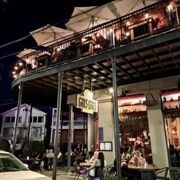 GRIS-GRIS - Updated July 2025 - 1550 Photos & 944 Reviews - 1800 ...