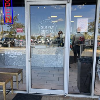 SIMPLY SOCIAL COFFEE - Updated July 2025 - 662 Photos & 491 Reviews ...
