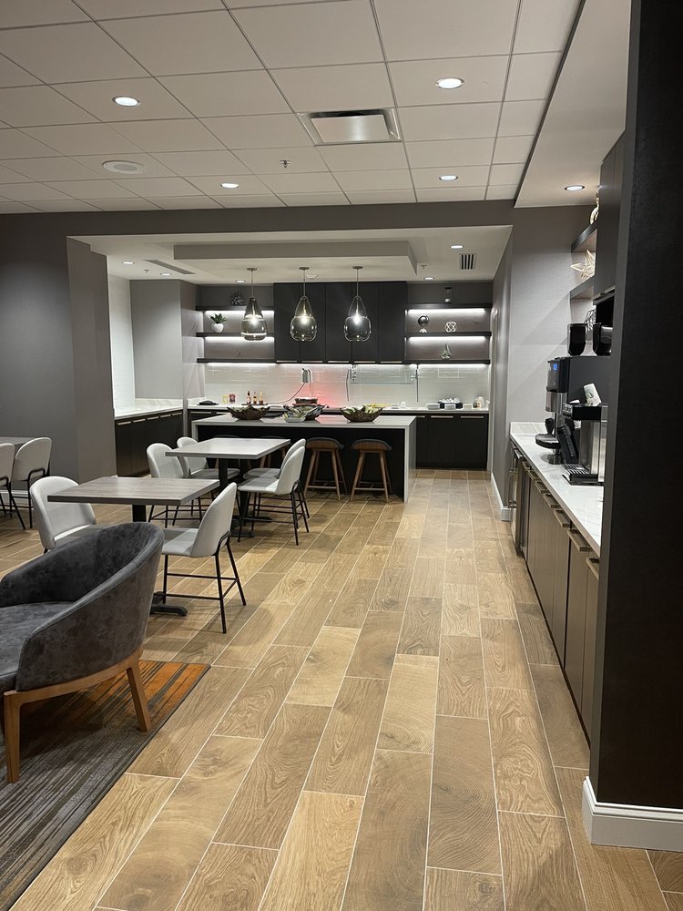 MARRIOTT FORT WORTH - Updated December 2025 - 14 Photos & 13 Reviews ...