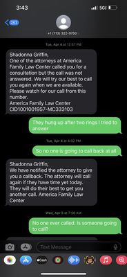 AMERICAN FAMILY LAW CENTER - Updated November 2025 - 30 Photos & 62 ...