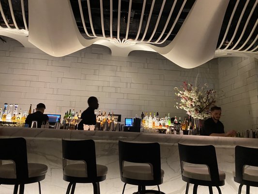 STK STEAKHOUSE MIDTOWN NYC - 2048 Photos & 1649 Reviews - 1114 Avenue ...