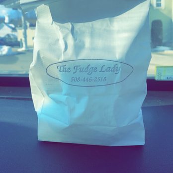 THE FUDGE LADY - Updated December 2025 - 11 Photos & 11 Reviews - 11 S ...