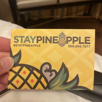 STAYPINEAPPLE, AN ELEGANT HOTEL, UNION SQUARE - Updated February 2025 ...