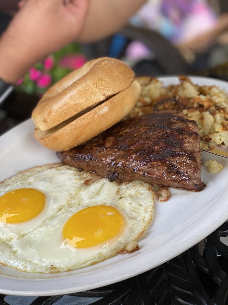 STACKS - 1259 Photos & 1282 Reviews - 361 California Dr, Burlingame ...