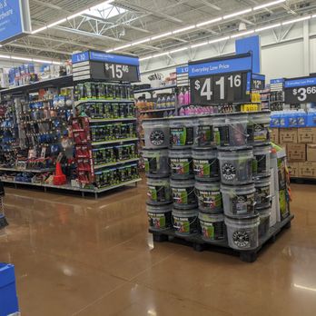 WALMART SUPERCENTER - Updated January 2026 - 41 Photos & 100 Reviews ...