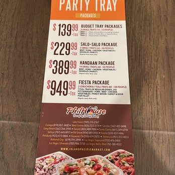 PHILHOUSE - Updated February 2025 - 197 Photos & 107 Reviews - 6048 N ...