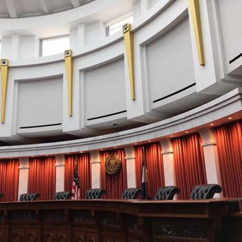 COLORADO SUPREME COURT - Updated July 2025 - 31 Photos - 2 E 14th Ave ...