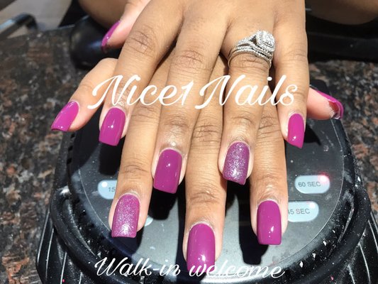 NICE 1 NAIL - Updated May 2025 - 53 Photos & 17 Reviews - 1233 N ...