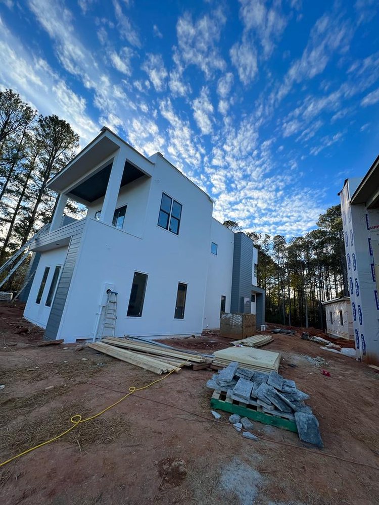 JBC HOME IMPROVEMENT - Updated November 2025 - 18 Photos - Atlanta ...