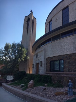 ST FRANCIS OF ASSISI PARISH - Updated October 2025 - 2650 Parish Vw ...