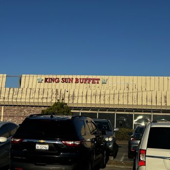 KING SUN BUFFET - Updated November 2025 - 317 Photos & 281 Reviews ...