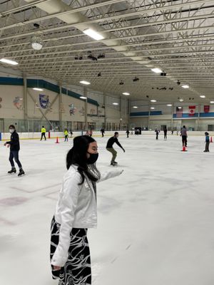 CABIN JOHN ICE RINK - Updated October 2024 - 22 Photos & 41 Reviews ...