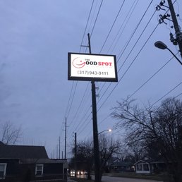 THE GOOD SPOT - Updated July 2025 - 116 Photos & 67 Reviews - 2023 ...