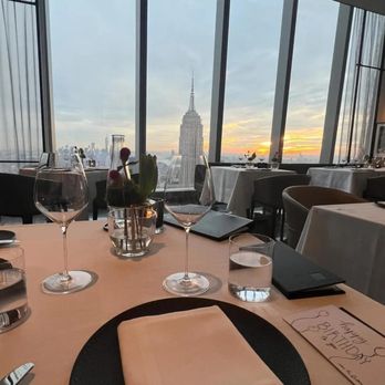 CENTURION NEW YORK - Updated March 2025 - 340 Photos & 77 Reviews - 1 ...