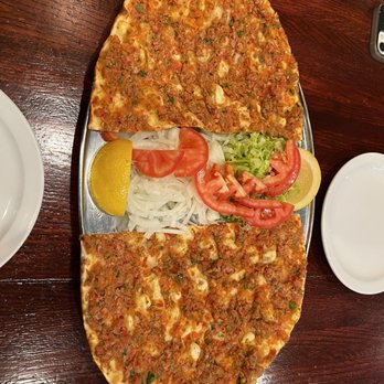 BEREKET TURKISH MEDITERRANEAN RESTAURANT - Updated November 2024 - 231 ...
