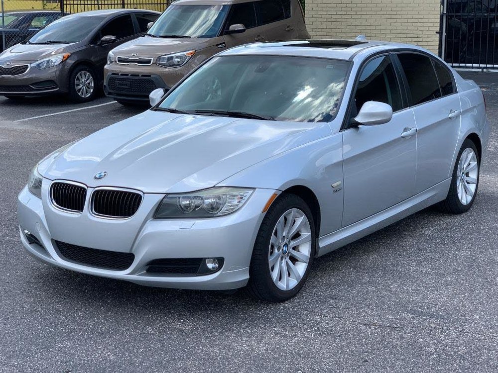 GD AUTO - Updated August 2025 - 501 S Falkenburg Rd, Tampa, Florida ...