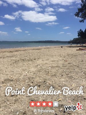 POINT CHEVALIER BEACH - Updated December 2025 - 12 Photos & 10 Reviews ...