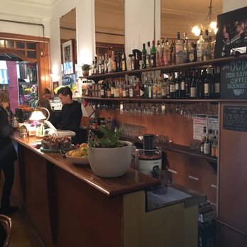 CAFE SEGOVIA - Updated July 2024 - 31 Photos & 18 Reviews - 33 Block Pl ...