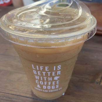 LUCKY LAB COFFEE - Updated March 2025 - 339 Photos & 283 Reviews - 2421 ...