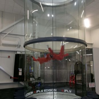 IFLY INDOOR SKYDIVING - EDISON - Updated December 2025 - 11 Photos ...