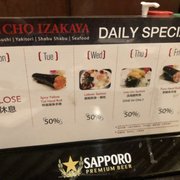 ICHO IZAKAYA - 1467 Photos & 362 Reviews - 5561-5563 Rosemead Blvd ...