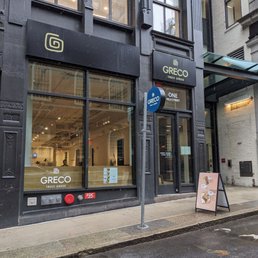GRECO - Updated December 2025 - 117 Photos & 67 Reviews - 1 Milk St ...