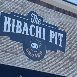 THE HIBACHI PIT - Updated January 2025 - 127 Photos & 105 Reviews ...