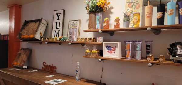 ORANGE WORKS - VISALIA - Updated July 2025 - 72 Photos & 72 Reviews ...