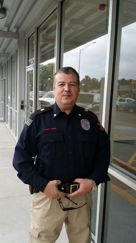 AMF SECURITY SOLUTIONS-RANGER SECURITY - Updated September 2025 - 5800 Ranchester Dr, Houston ...