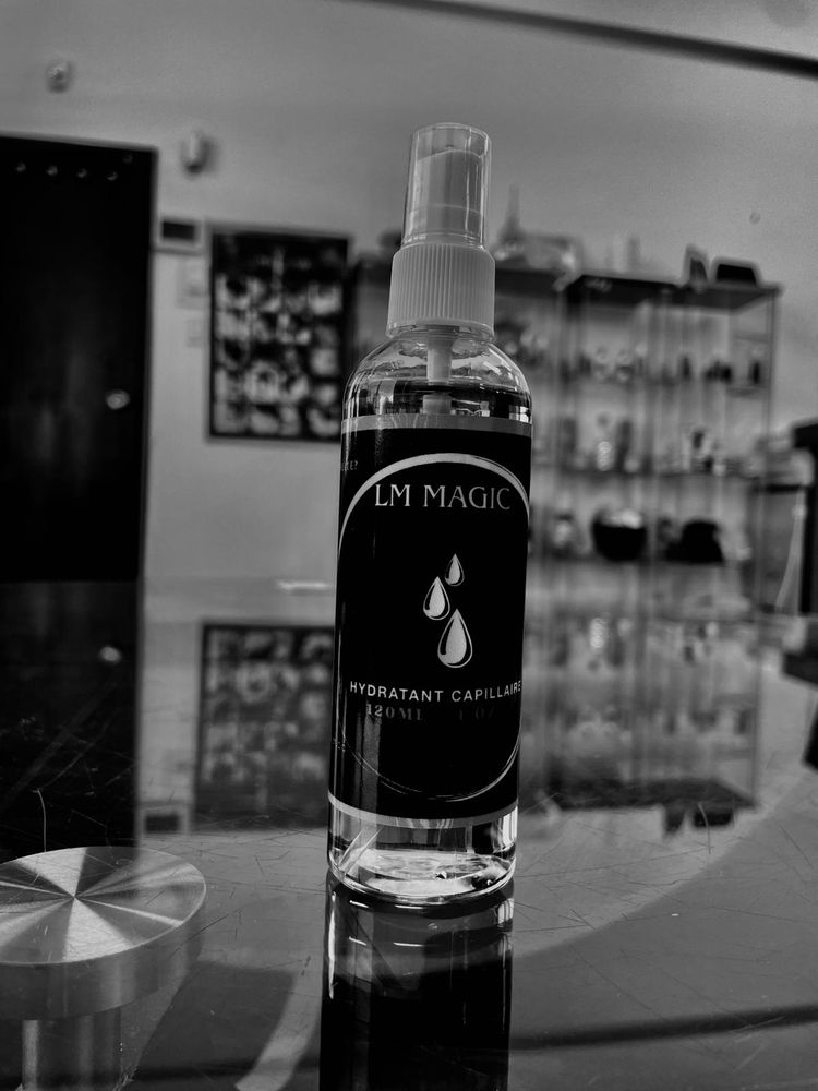 LM MAGIC - Updated December 2025 - 26 Photos - Montréal, Quebec - Hair ...