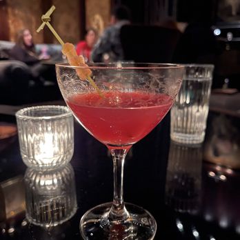 THE MAKER LOUNGE - Updated January 2026 - 77 Photos & 75 Reviews - 302 ...