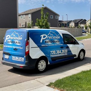 SAFELITE AUTOGLASS - Updated July 2025 - 20 Photos & 147 Reviews - 4055 ...