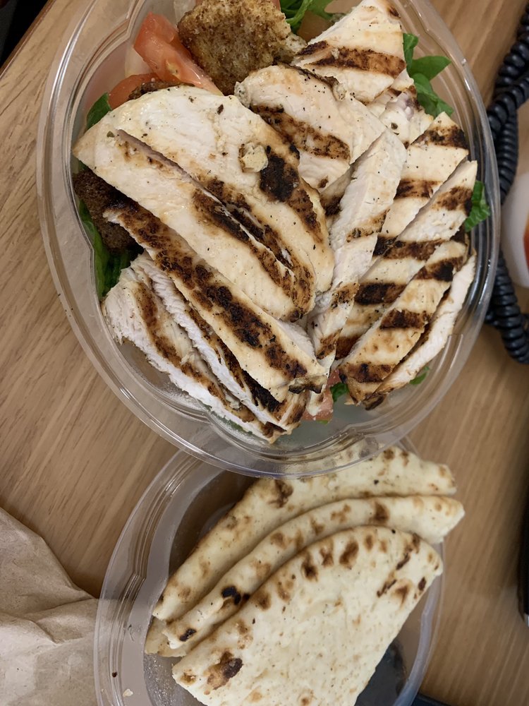 CHIRPING CHICKEN - 257 Photos & 603 Reviews UPDATED - American ...