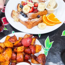 HI SPOT CAFE - Updated July 2025 - 285 Photos & 499 Reviews - 1410 34th ...