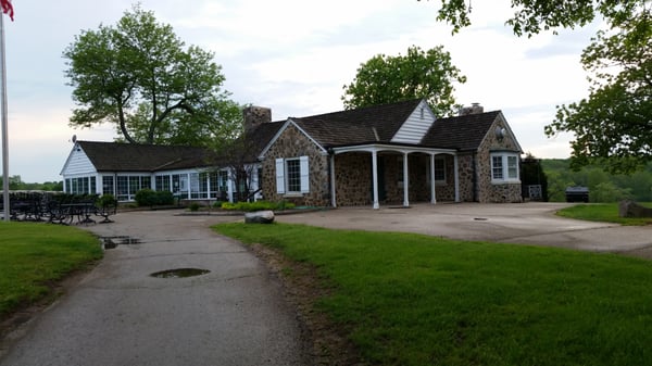 WHITNALL PARK GOLF COURSE - Updated October 2025 - 6751 S 92nd St ...