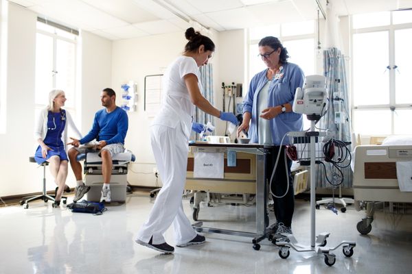 WARD 86 - Updated October 2025 - 995 Potrero Ave, San Francisco ...