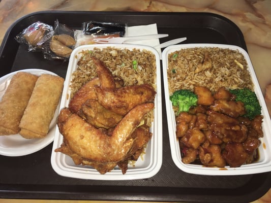 CHINA HUT - Updated October 2024 - 16 Photos & 109 Reviews - 2311 W ...