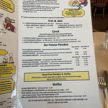 THE PANCAKE CHEF - Updated April 2025 - 590 Photos & 623 Reviews ...