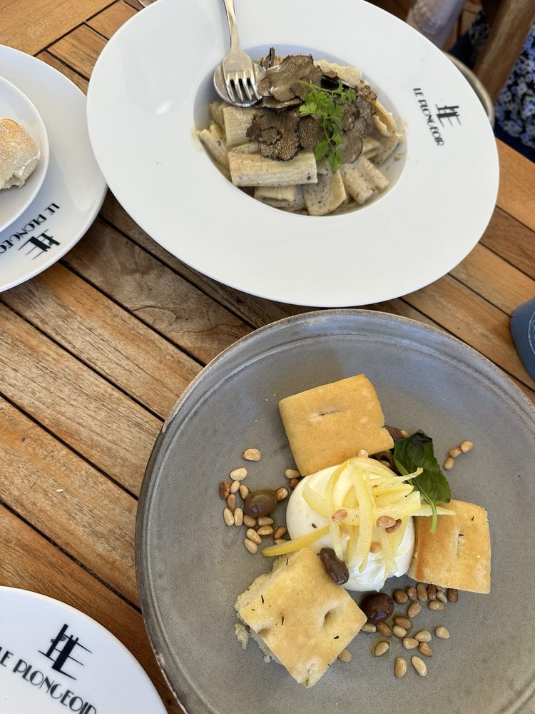 LE PLONGEOIR - Updated December 2024 - 234 Photos & 75 Reviews - 60 ...