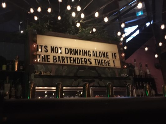 GOOD FORTUNE BAR - 16 Photos & 17 Reviews - Bars - 130 Eglinton Avenue ...