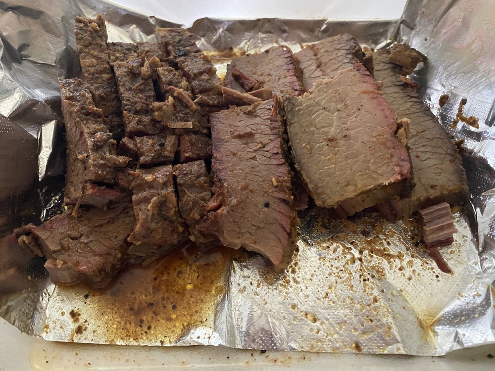 GIT CHEW SUM BBQ - 3284 Elliott St, Venice, Florida - Yelp