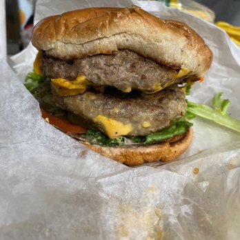 MELO BURGER - Updated July 2024 - 215 Photos & 296 Reviews - 10003 S ...