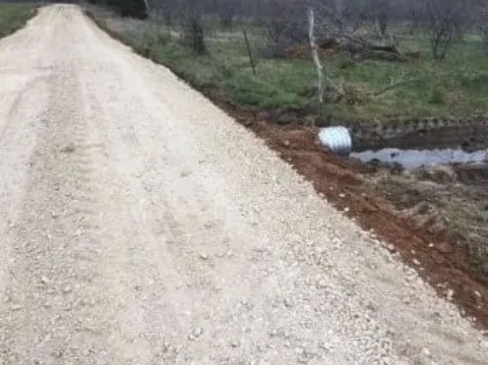 MARK’S SEPTIC & EXCAVATION - Updated March 2025 - 2700 SW McKinney St ...