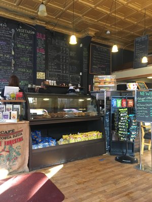 WICKED BIG CAFE - 69 Photos & 186 Reviews - Cafes - 19 Essex St ...