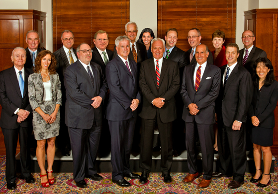 SULLIVAN PAPAIN BLOCK MCMANUS COFFINAS & CANNAVO, PC - 120 Broadway ...
