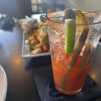 CHAMBERS BAY GRILL - Updated July 2025 - 142 Photos & 178 Reviews ...