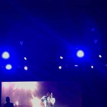 SHOWBOX SODO - Updated August 2024 - 167 Photos & 371 Reviews - 1700 ...