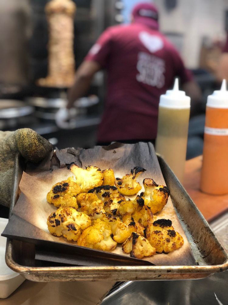 SOOM SOOM FRESH MEDITERRANEAN - BRENTWOOD - 96 Photos & 132 Reviews ...