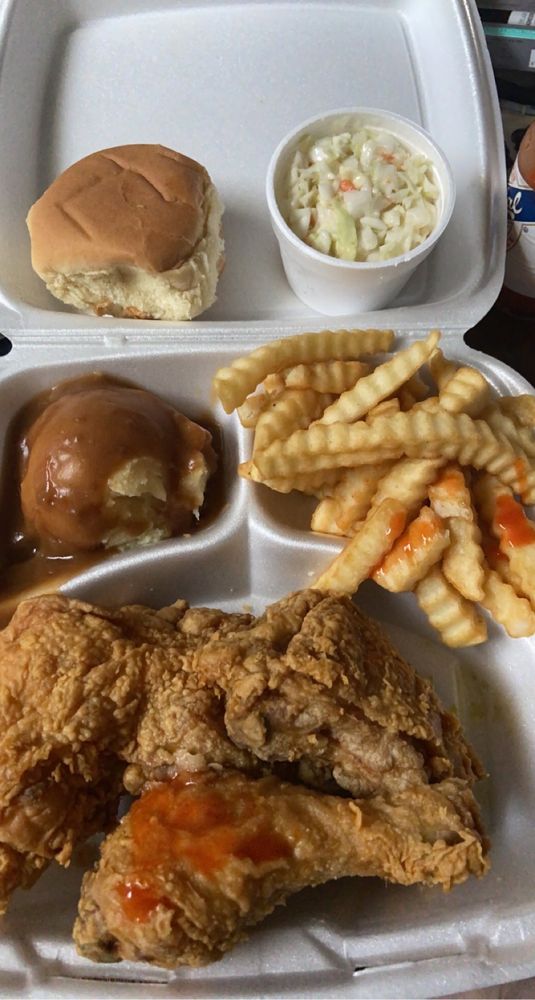 LISA’S CHICKEN - Updated July 2025 - 53 Photos & 80 Reviews - 1808 W ...