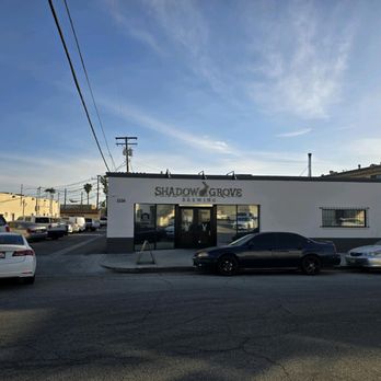 SHADOW GROVE BREWING - Updated January 2026 - 404 Photos & 121 Reviews ...